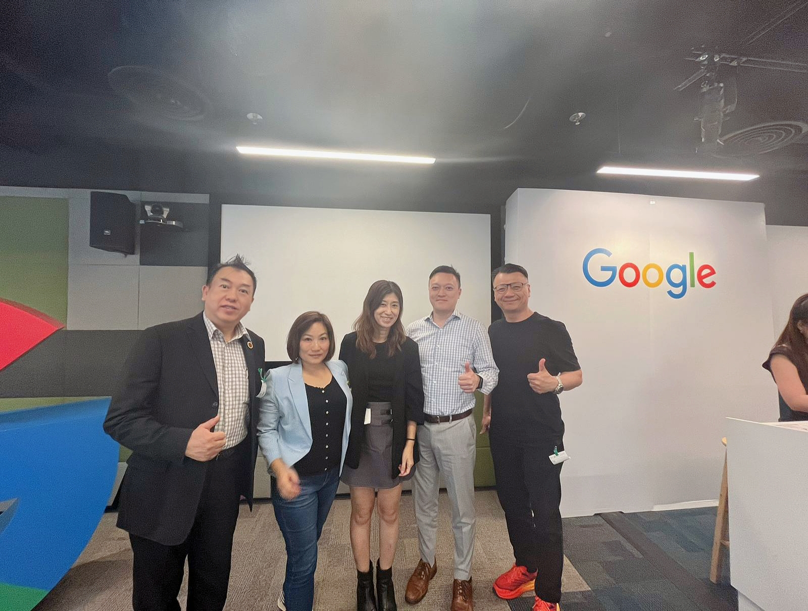從零到一 助餐飲業利用Google Cloud Platform工具將銷售數據化繁為簡